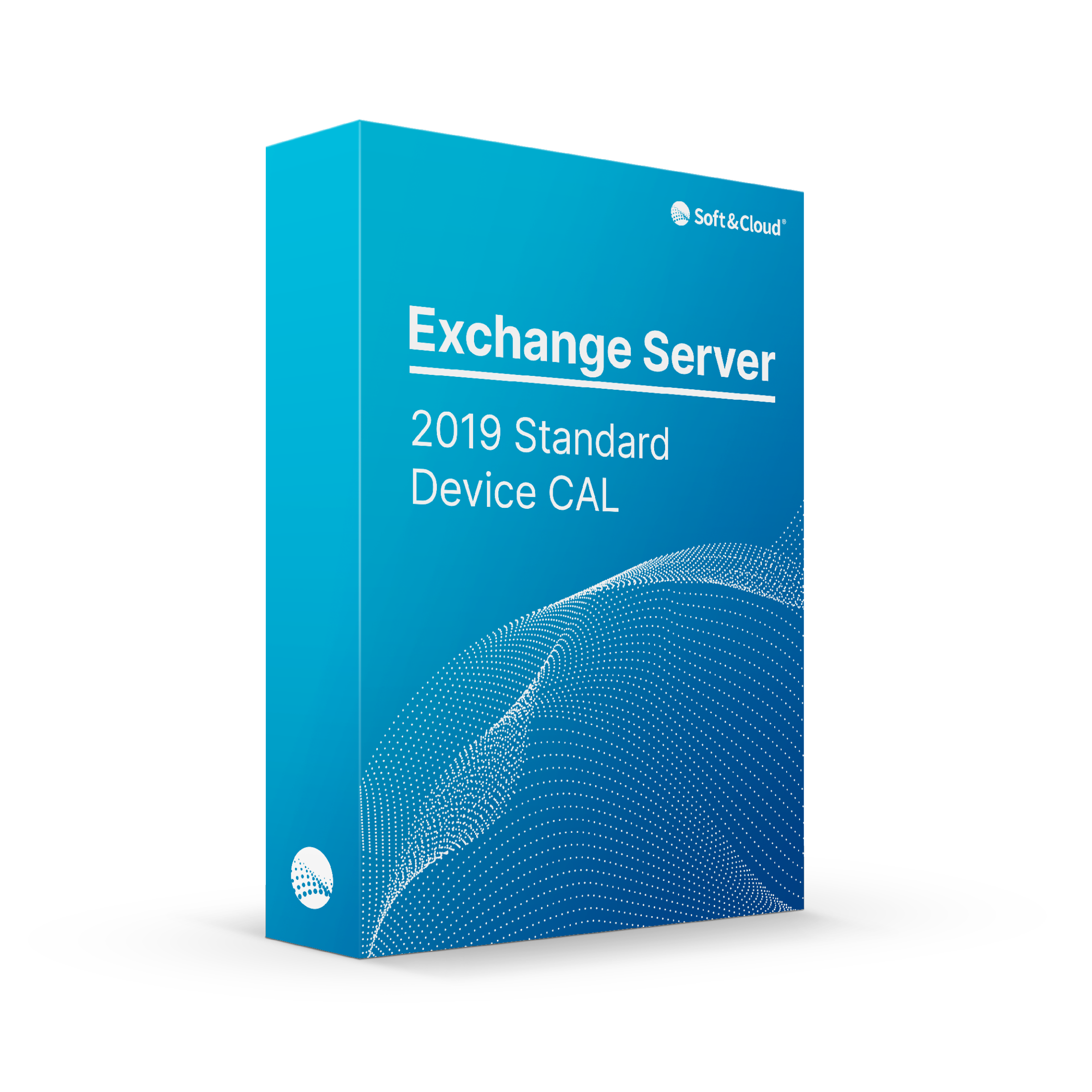 Comprar Microsoft Exchange Server 2019 Standard CAL a buen precio
